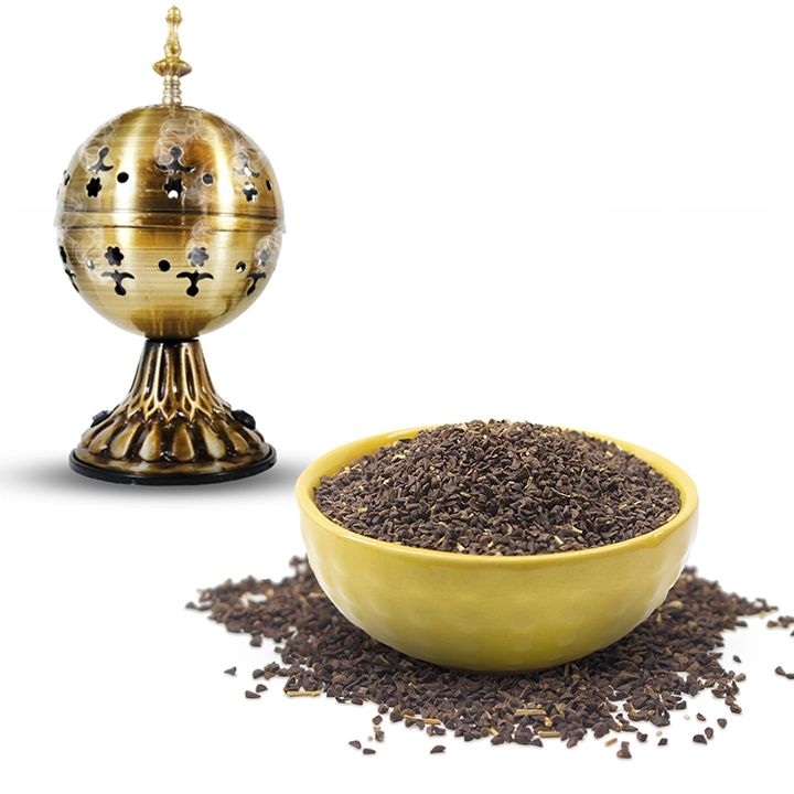 Premium Persian Espand Seeds (50g) | اسپند اسفند